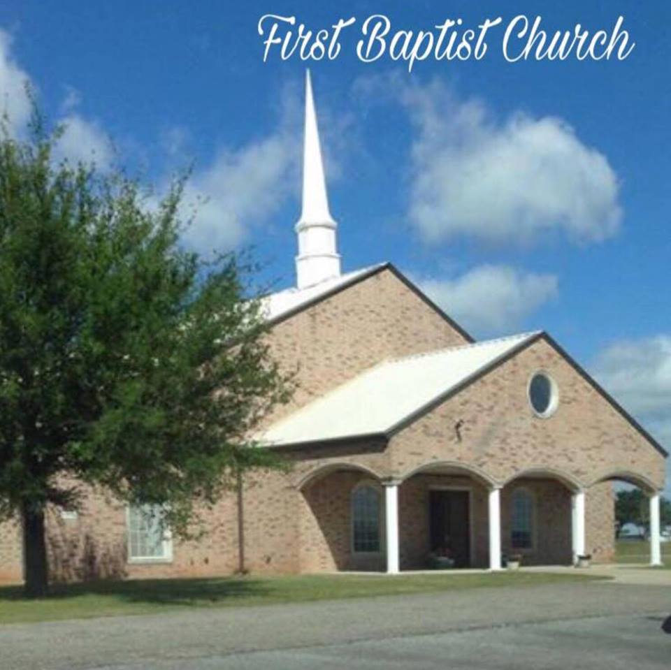 About - First Baptist Church of Boyd